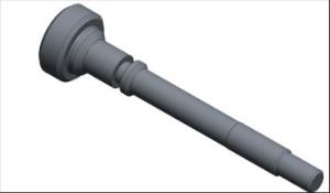 01-00004162, Thumb Screw for VAS611007