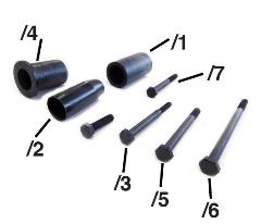 3241, Seal Installer - Camshaft Installer Kit