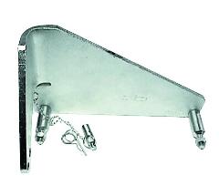 3408, Engine Support Bracket - Audi Authorized Tools and Equipment