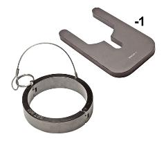 SET850, Piston Installation Tool