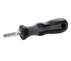 T10549, Oil Drain Plug Assembly Tool