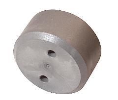 T40048/4, Seal Installer - Crankshaft Seal Adapter