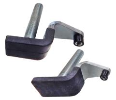 T40093/3-6A, Engine Support Brackets