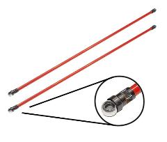 T40143, Support Stays