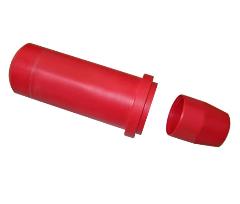 T40238, Seal Installer - Output Shaft