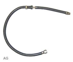 VAG1318/17A, Fuel Injection Gauge Kit - Adapter Set - Audi Authorized ...