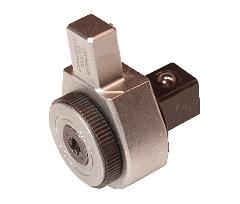 VAG1331/1, Torque Wrench 1331 Insert - Reversible Ratchet