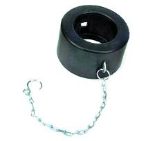 VAG1343, Fuel Injection Gauge Kit - Rubber Boot & Chain