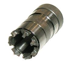 VAG1582/12, Puller - Taper Roller Bearing - Adapter 12