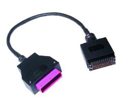 VAG1598/27, Test Box Kit - Adapter 27