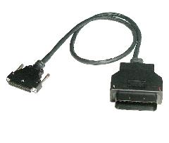 VAG1598/49, Test Box Kit - Adapter 49 - Audi Authorized Tools and Equipment