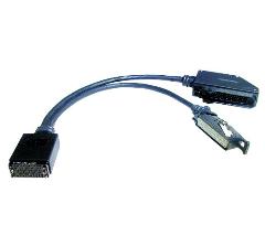 VAG1598/5, Test Box Kit - Adapter 5