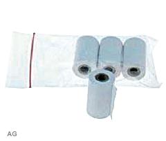 VAG1763/2, Compression Tester Kit - Rolls of Paper