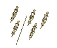 VAS5051B/17, Vehicle Diagnosis System - Test Probe Ends