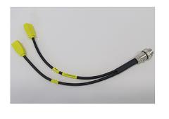 VAS5056/28, Auxiliary Airbag Tester - Adapter Cable - Audi Authorized ...