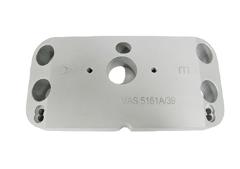 VAS5161A/39, Valve Keeper Tool Kit - Guide Plate 2.5L TFSI