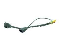 VAS5570, Vehicle Diagnostic Tester - Test Adapter - 3 Pin