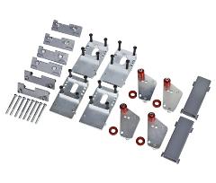 VAS6526/10, Measuring And Alignment System - Clamp Set