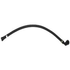 VAS6551/5-4, Diesel Pressure Tester Kit - Adapter Set - Connection Hose 4