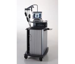 VAS6556A, Equipment Trolley - Audi Authorized Tools and Equipment