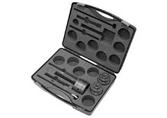 VAS701003, Bearing Puller Set