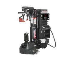 VAS741005, TCR1 VW and Audi Hunter Revolution Tire Changer - Audi ...