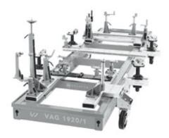 VAS801039, Alignment set