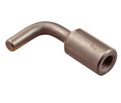 VW771/13, Slide Hammer Set - Pulling Hook