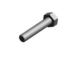 T10479/4, Hexagon bolt M8x45