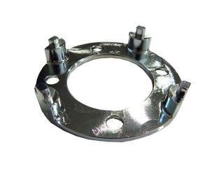 T10575A, Counterhold - Audi Authorized Tools and Equipment