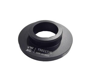 T50117/6, Thrust Piece