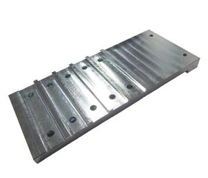 VAG1752/22, Supplementary Plate