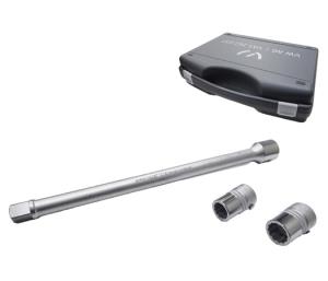 VAS262037, Tool Kit 3/4"