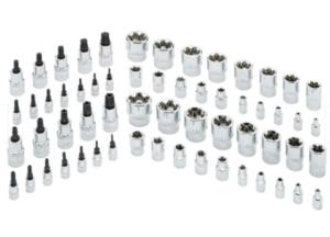 VAS262039, TORX® PLUS Tool Kit