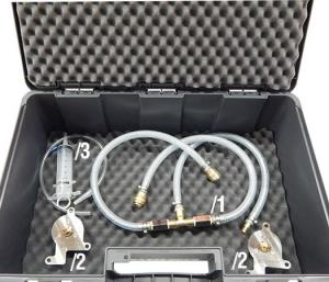 VAS542007/8, Connection Set