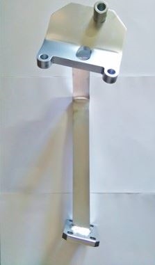 VAS6095/1-17A, Engine Bracket V8 TFSI - Audi Authorized Tools and Equipment