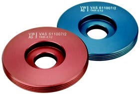 VAS611007/2, Locking Ring - Audi Authorized Tools and Equipment