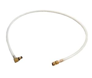 VAS6551/4A, Diesel Pressure Tester Kit - Hose 4