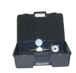 VAS6551A, Diesel Pressure Gauge