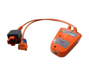 VAS6558A/45, High Voltage Test Adapter