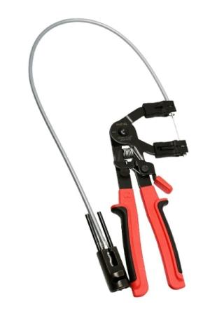 VAS6891B, Spring-type clip pliers