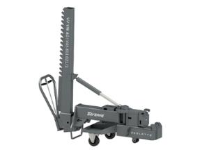 VAS811021/1, Towing device
