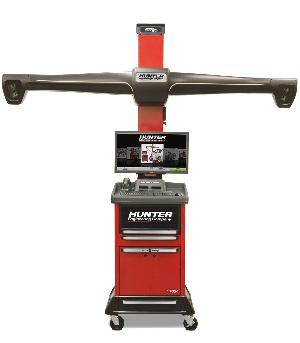 HUNWA474CM, Winalign Package w/ WA474 Console and HE421CM Sensors