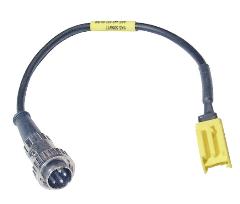 VAS5056/17, Auxiliary Airbag Tester - Adapter 17 - Audi Authorized ...