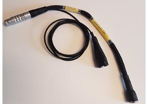 VAS5581/1A-2, Adapter Cable - Audi Authorized Tools and Equipment